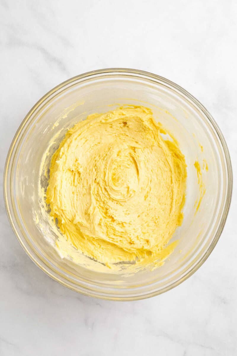 Cool Whip Cake Mix Cookies | All Things Mamma