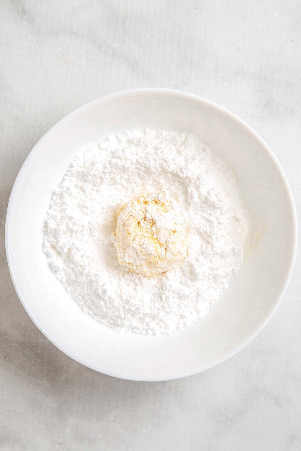 Cool Whip Cake Mix Cookies | All Things Mamma