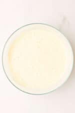 The Best Mini Waffles Recipe | All Things Mamma