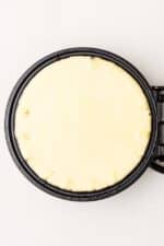 The Best Mini Waffles Recipe | All Things Mamma