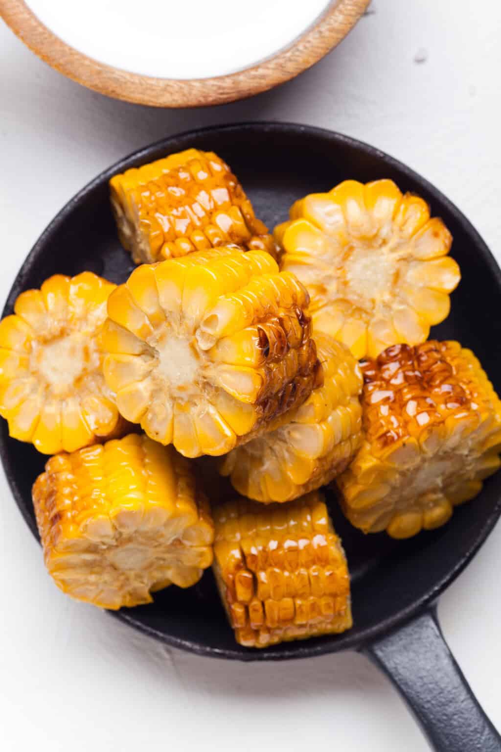 How to Grill Corn on the Cob | All Things Mamma