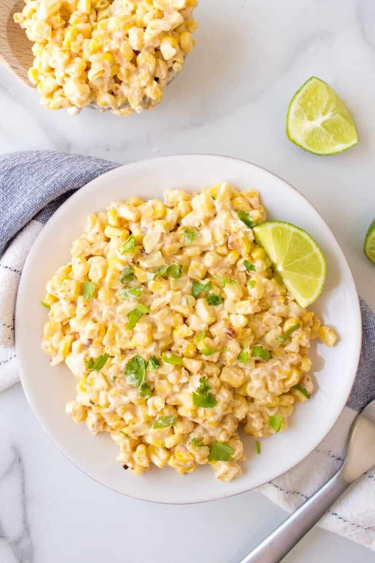 How to Grill Corn on the Cob | All Things Mamma