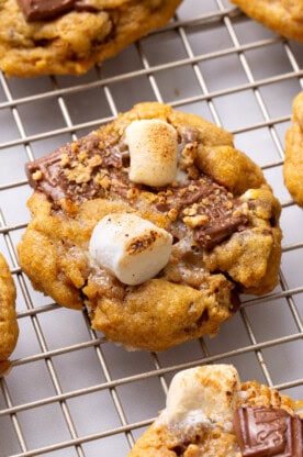 No-Bake Haystack Cookies - All Things Mamma