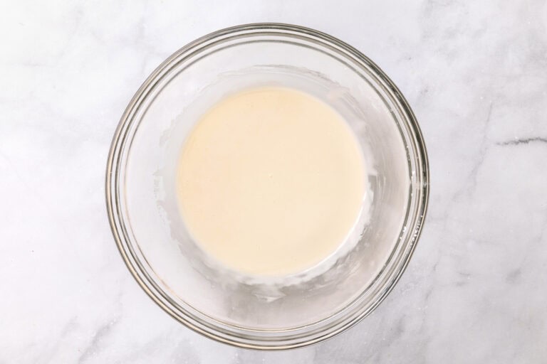 Easy Sugar Cookie Icing | All Things Mamma