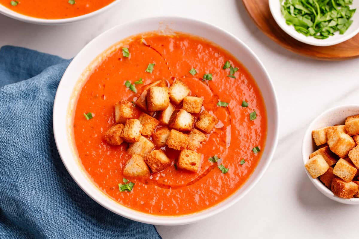 16 Easy Soup Recipes That Make February a Little Bit Better - All ...