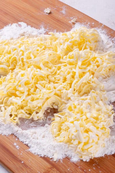 How to Soften Butter Quickly (5 Easy Methods!) - All Things Mamma