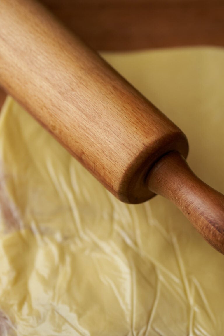 How to Soften Butter Quickly (5 Easy Methods!) - All Things Mamma