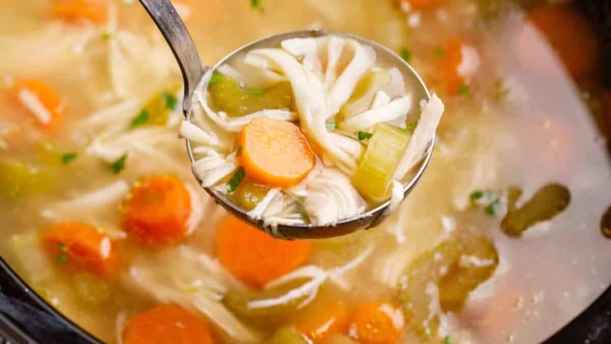 16 Easy Soup Recipes That Make February a Little Bit Better - All ...