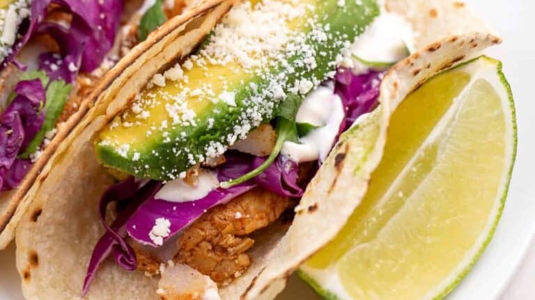 The BEST Taco Tuesday Recipe Collection - All Things Mamma