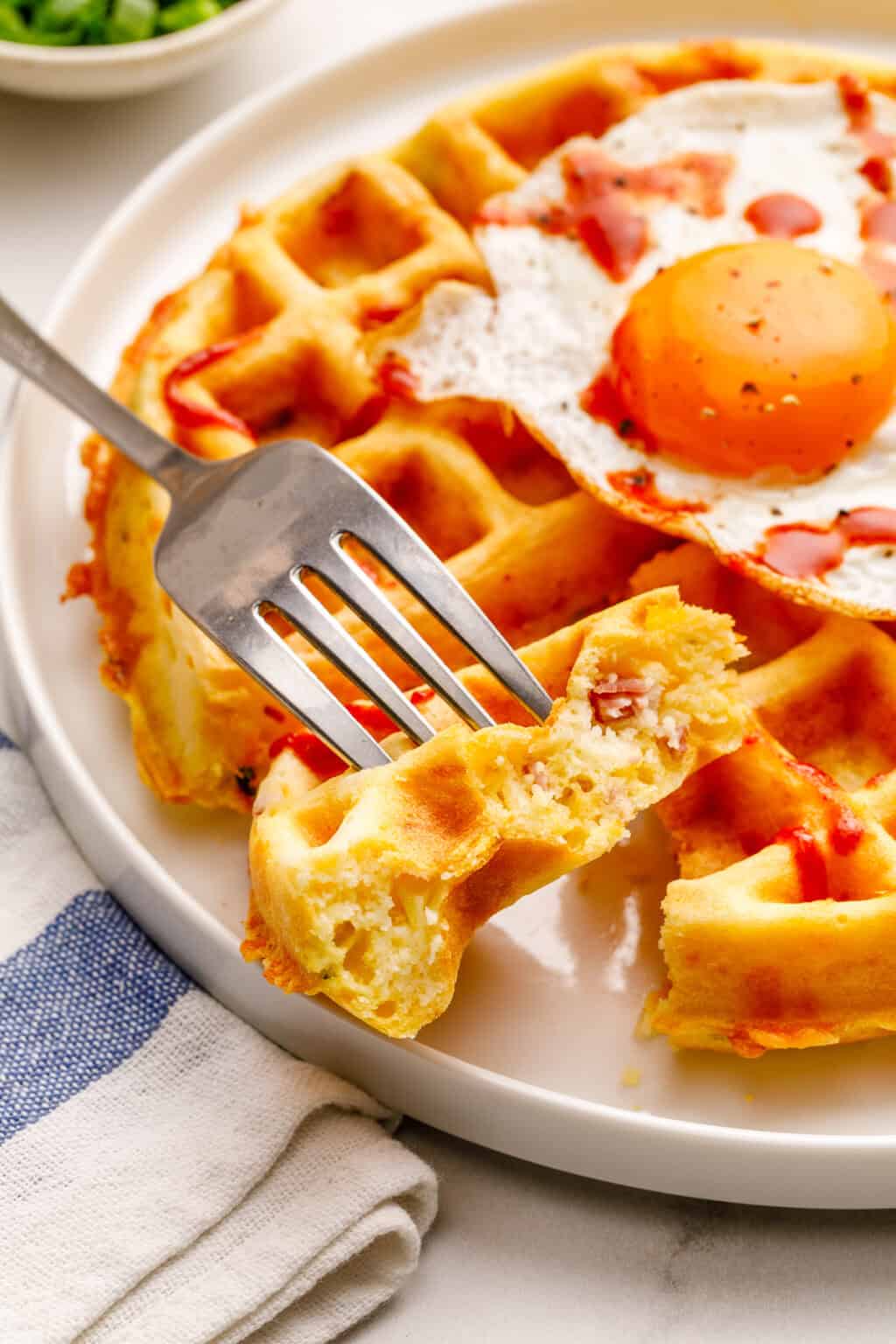 39 Hearty Breakfast Recipes That Can Double as Dinner
