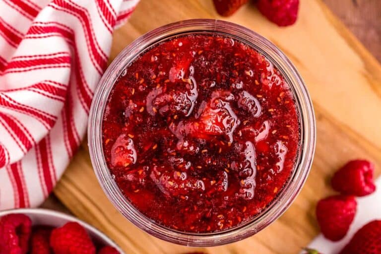 18 Fresh Strawberry Recipes I Make Every Year (And You Will Too!) - All ...