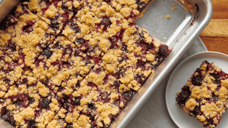 15 Portable Desserts You Can Bring Anywhere - All Things Mamma