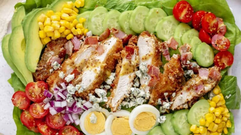 20 Light Summer Dinners You Need to Make - All Things Mamma