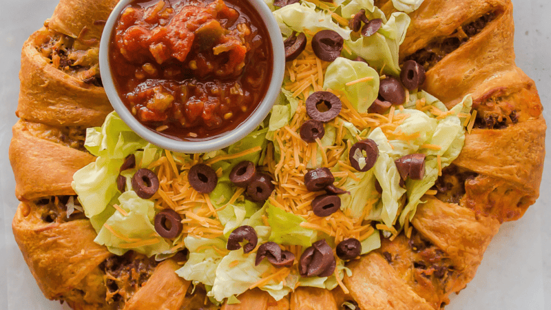 The BEST Taco Tuesday Recipe Collection - All Things Mamma