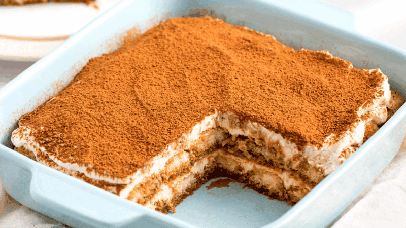10 No Bake Cake Recipes That Make Summer Desserts so Easy - All Things ...