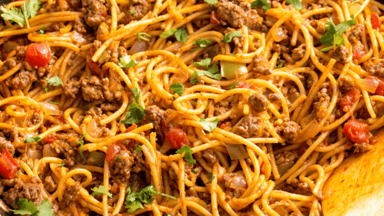 The BEST Taco Tuesday Recipe Collection - All Things Mamma
