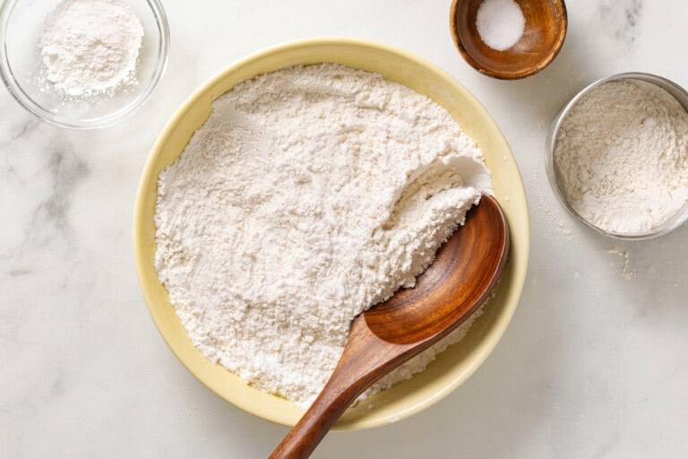 How to Make Self-Rising Flour - All Things Mamma