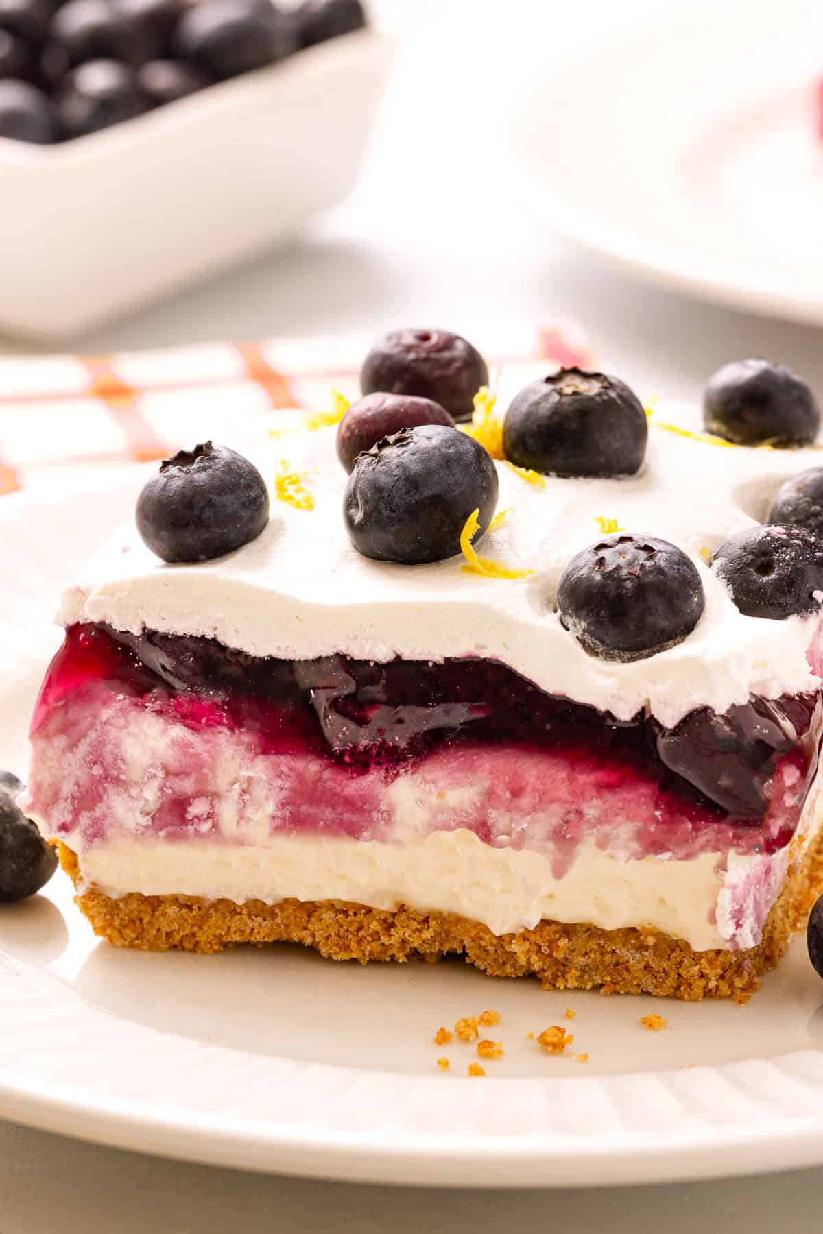 Lemon Blueberry Delight All Things Mamma Lemon Blueberry Delight All Things Mamma
