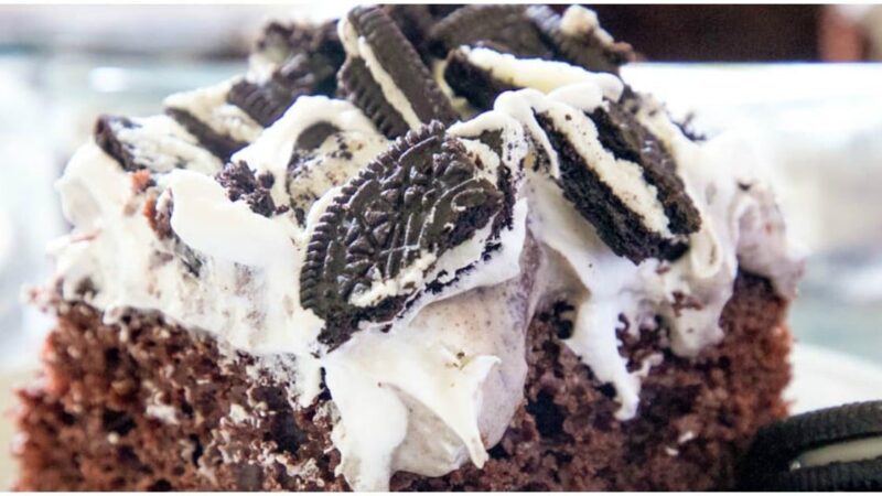 The 10 Easiest 9x13 Desserts to make for a Christmas Crowd - All Things ...