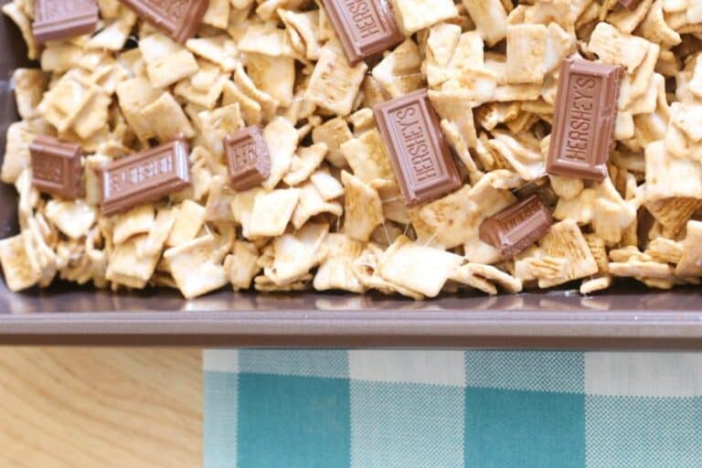 15 Portable Desserts You Can Bring Anywhere - All Things Mamma