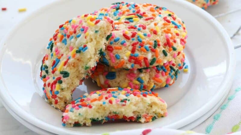 15 Portable Desserts You Can Bring Anywhere - All Things Mamma