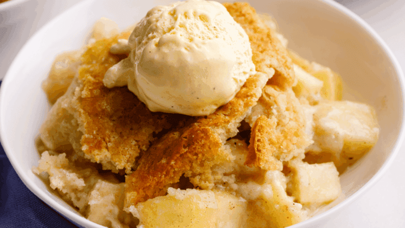 Our 16 Best Apple Recipes of All Time - All Things Mamma