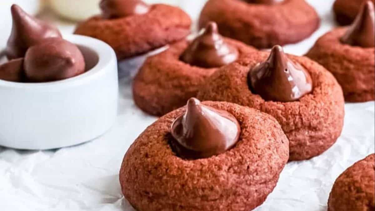 10 Intense Chocolate Desserts You Can Easily Make For New Years Eve ...