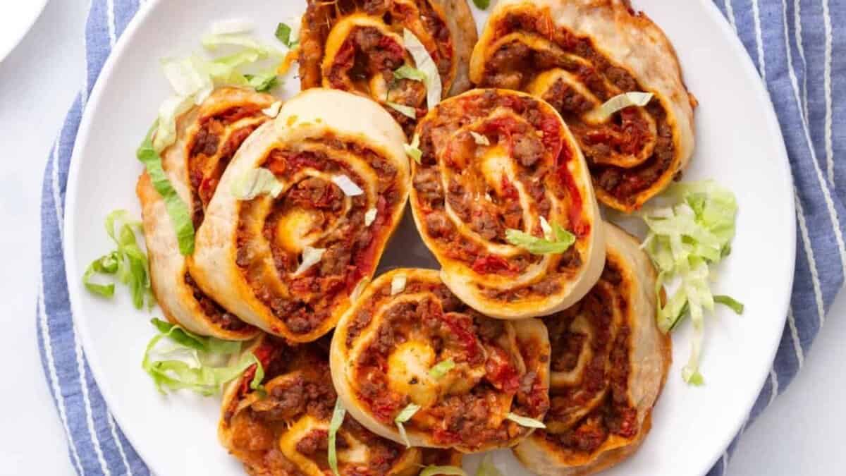 The BEST Taco Tuesday Recipe Collection - All Things Mamma