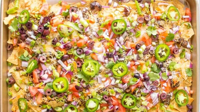 The BEST Taco Tuesday Recipe Collection - All Things Mamma